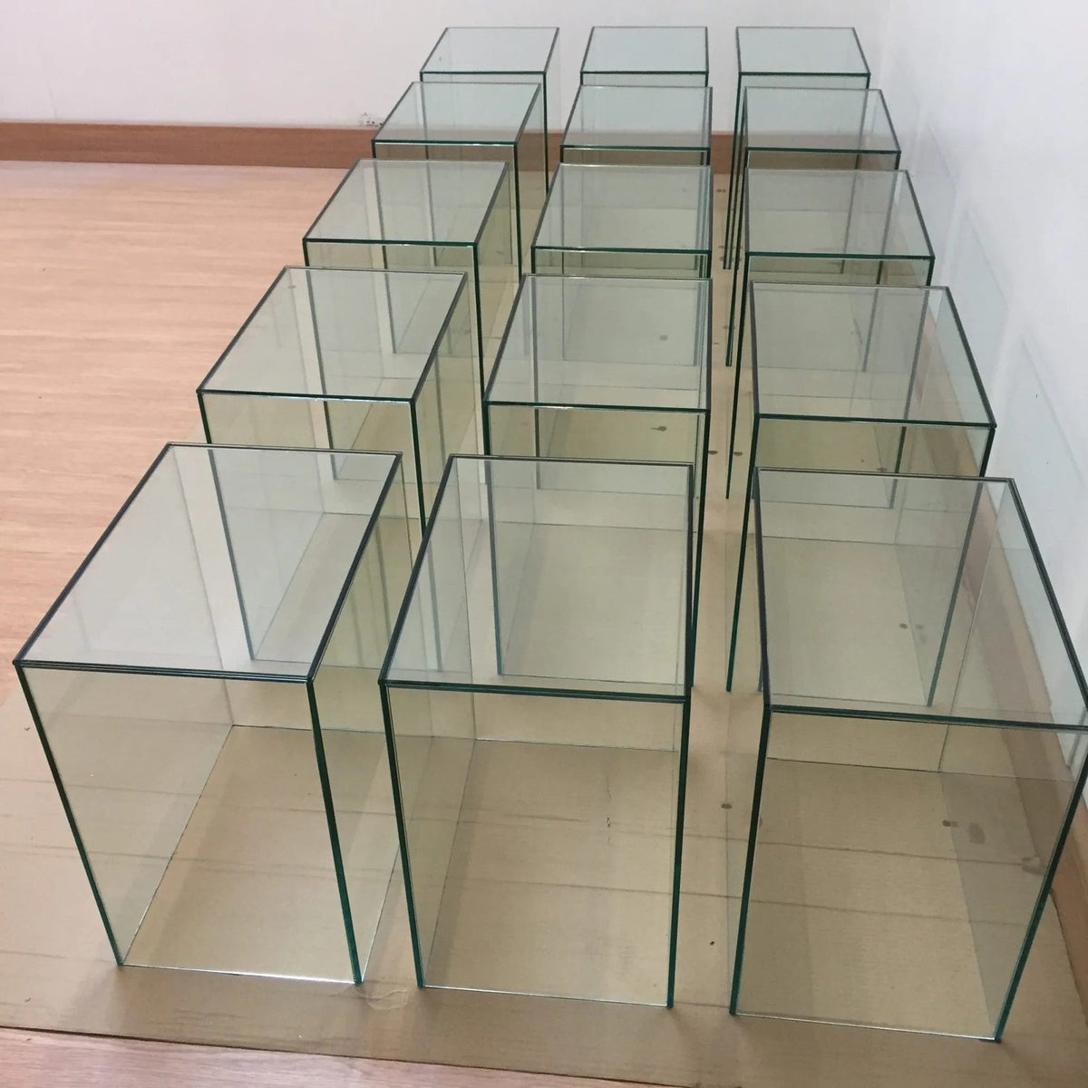 UV Bonded Display Cabinets, What They Are & Their Benefits – Display ...