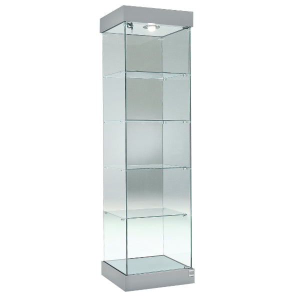 Standard Cabinets/Showcases – Display Cabinets Direct