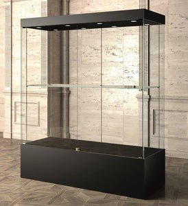 Extra Wide Display Cabinets – Display Cabinets Direct